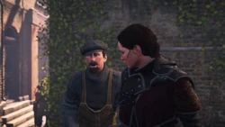 Runaway Train | Assassin's Creed Wiki | Fandom