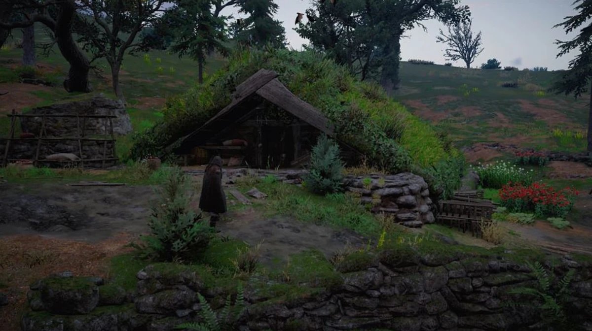 The Witch's House | Assassin's Creed Wiki | Fandom