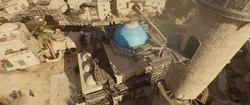 Al-Mi'dhana Al-'Ateeqa | Assassin's Creed Wiki | Fandom