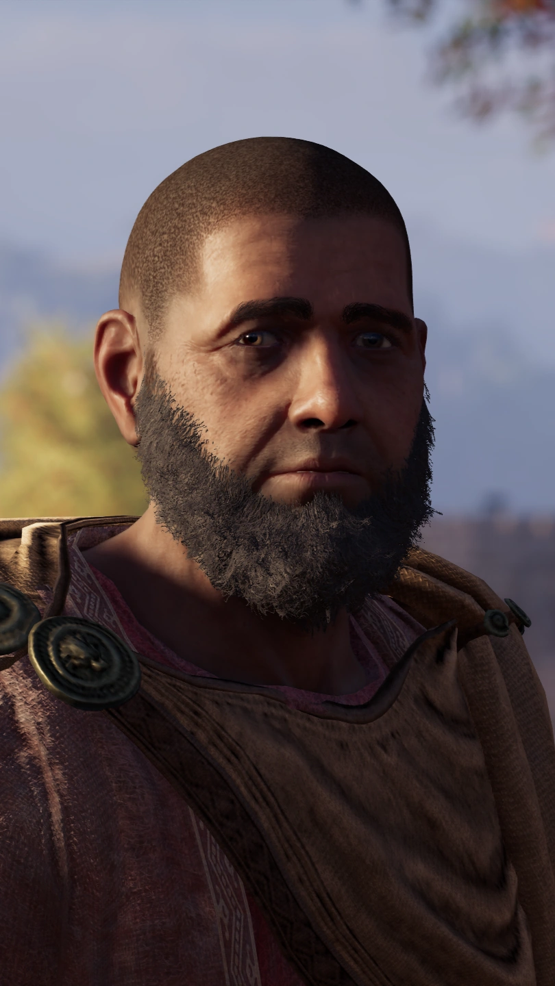 Krantor | Wiki Assassin's Creed | Fandom