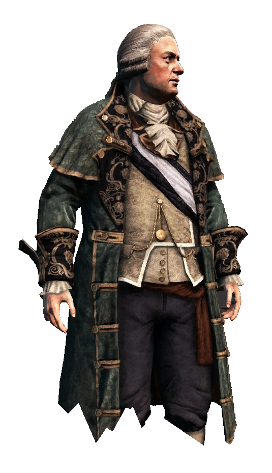 Database: Samuel Smith | Assassin's Creed Wiki | Fandom