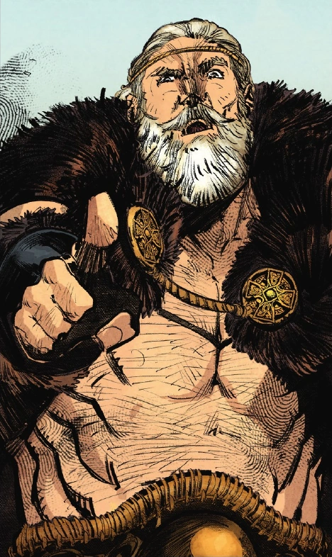 Gunnar (Niels' father) | Assassin's Creed Wiki | Fandom