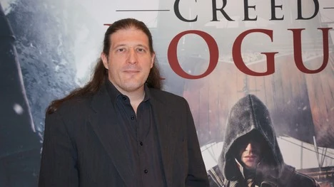 Richard Farrese | Wiki Assassin's Creed | Fandom