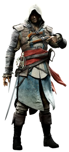 Edward Kenway | Assassin's Creed Wiki | Fandom