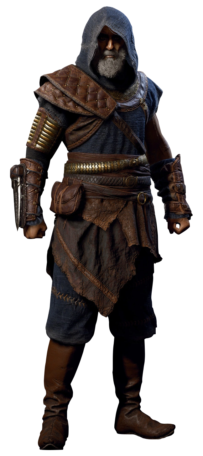 Дарий | Assassin's Creed Wiki | Fandom