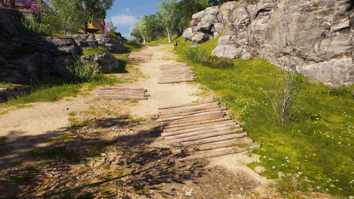 Diolkos | Assassin's Creed Wiki | Fandom