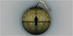 Database: Fuse Shell | Assassin's Creed Wiki | Fandom