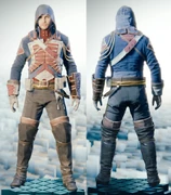 Military Set | Assassin's Creed Wiki | Fandom