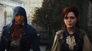 The Execution | Assassin's Creed Wiki | Fandom