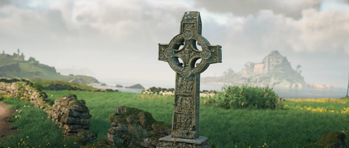 Christianity | Assassin's Creed Wiki | Fandom