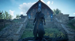 Reaper's Armor Set | Assassin's Creed Wiki | Fandom