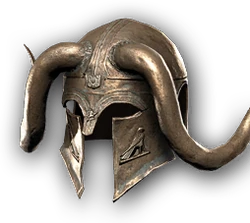 Horned Helmet | Assassin's Creed Wiki | Fandom