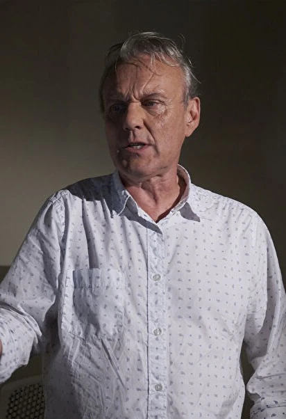 Anthony Head | Assassin's Creed Wiki | Fandom