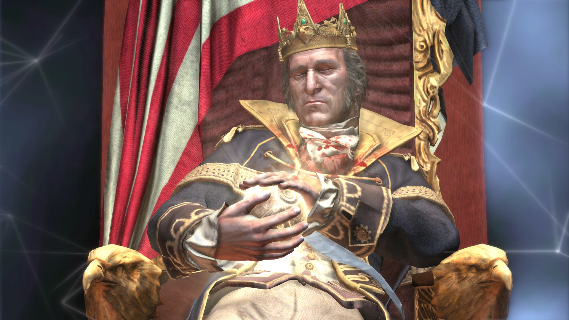 George Washington Assassin S Creed Wallpaper 2160x1620px | Free