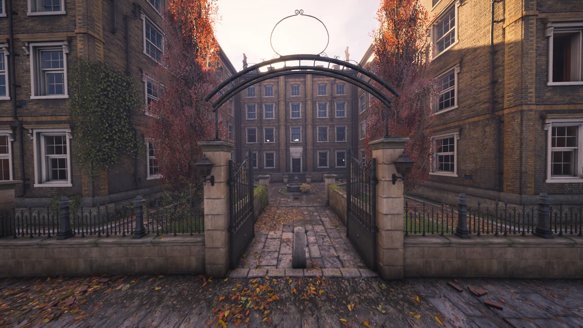 Kenway Mansion | Assassin's Creed Wiki | Fandom