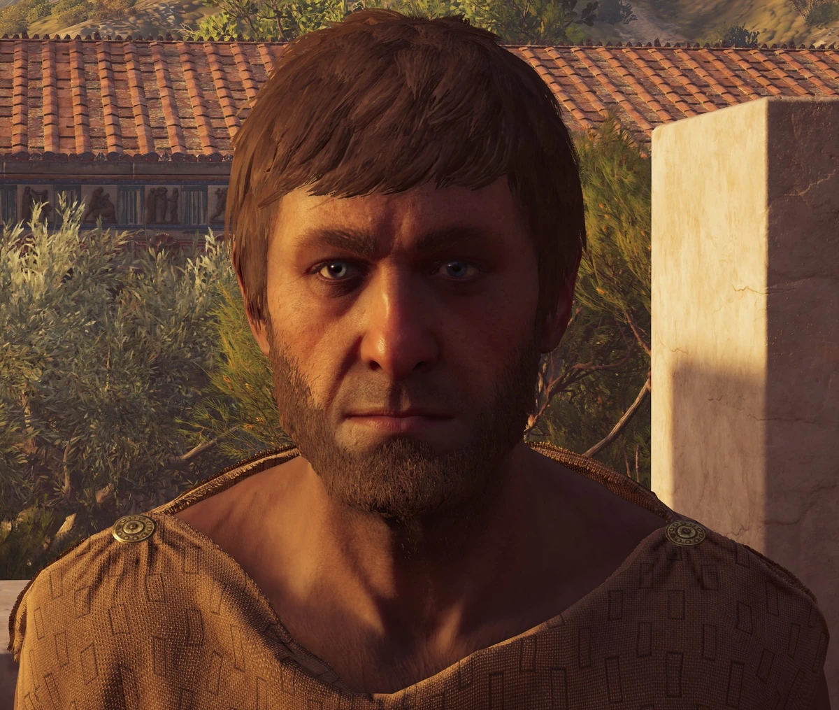 Lelex (Ionian) | Assassin's Creed Wiki | Fandom