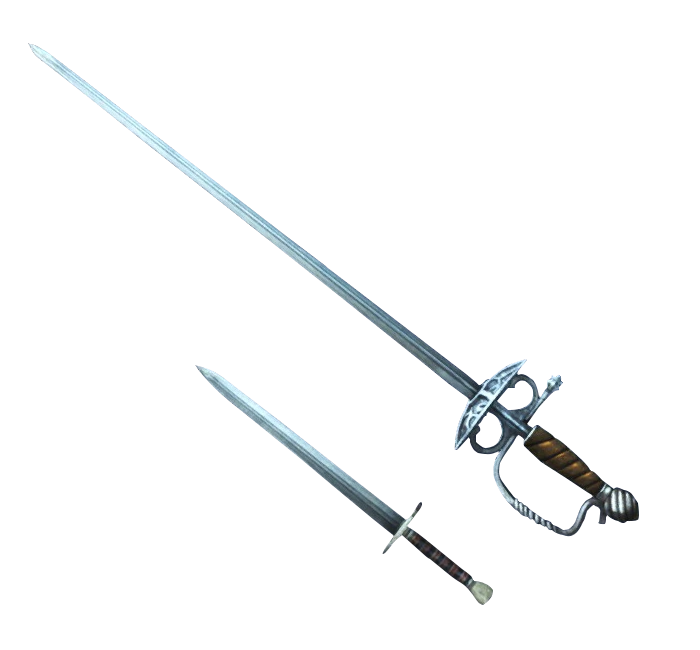 Officer's Short Sword (Rogue) | Assassin's Creed Wiki | Fandom