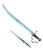 Pirate Scimitar | Assassin's Creed Wiki | Fandom