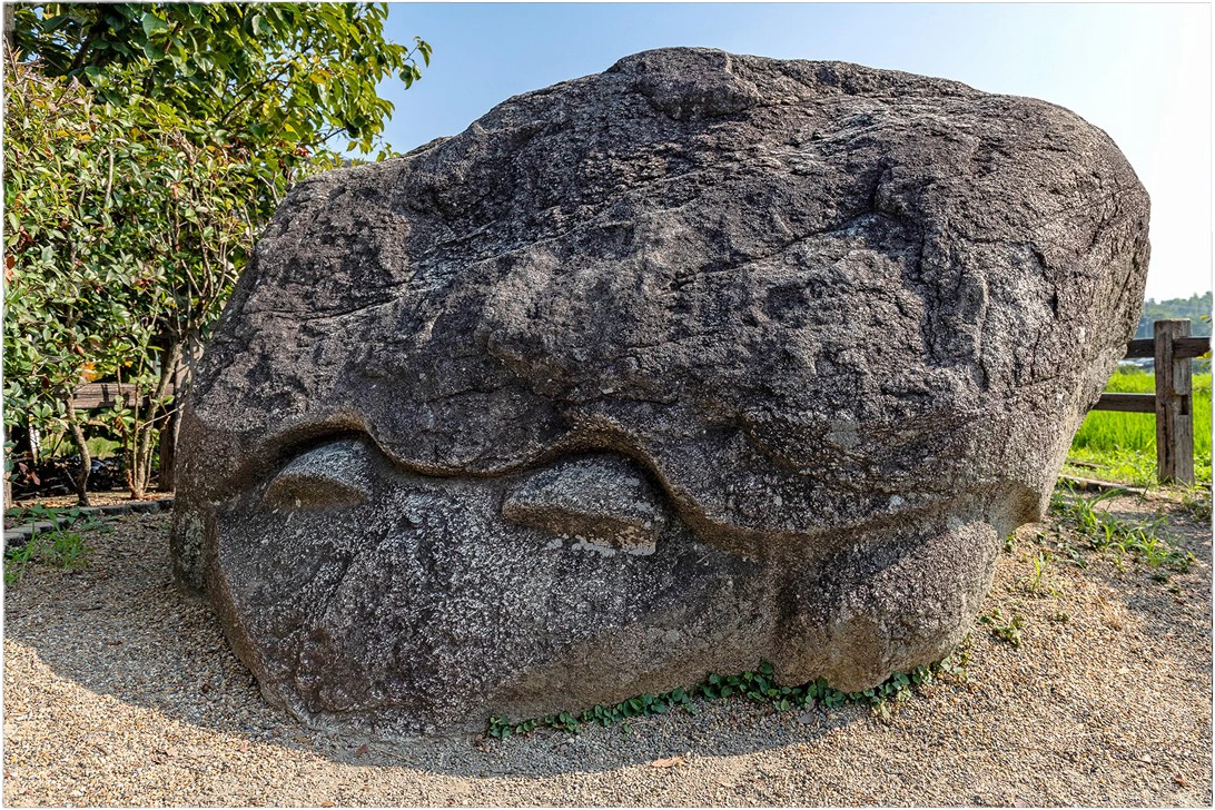 Database: Asuka Rocks | Assassin's Creed Wiki | Fandom