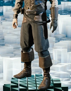 Black Musketeer Breeches | Assassin's Creed Wiki | Fandom