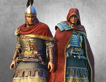 Karolinger-Brustpanzer | Assassin's Creed Wiki | Fandom