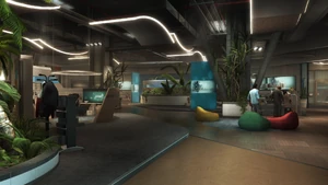 Abstergo Entertainment | Assassin's Creed Wiki | Fandom