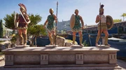 Agora of Athens | Assassin's Creed Wiki | Fandom