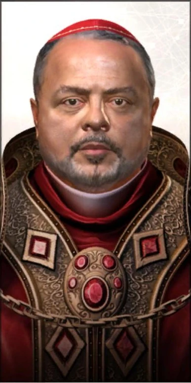 Database: Rodrigo Borgia (Assassin's Creed II) | Assassin's Creed Wiki ...