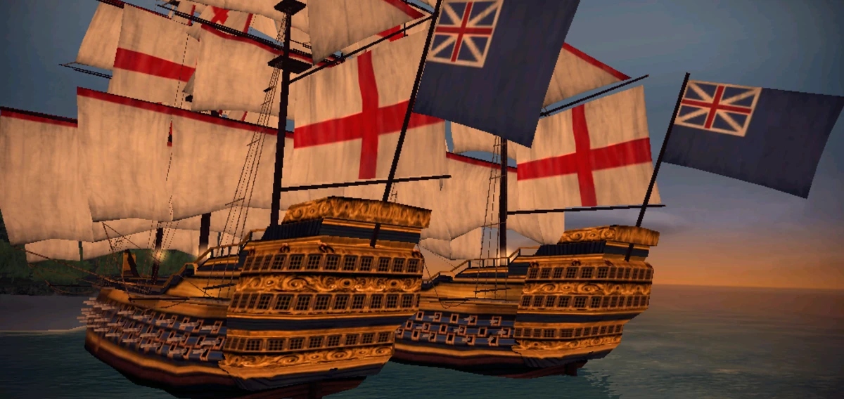 HMS Ormonde | Assassin's Creed Wiki | Fandom