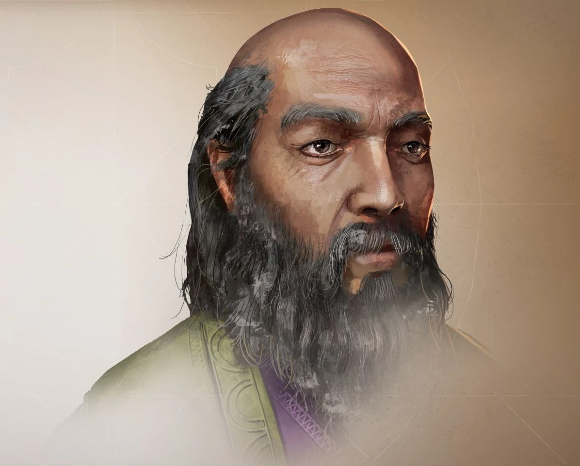 Nachforschung:Al-Jahiz | Assassin's Creed Wiki | Fandom