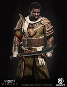 Beshi | Assassin's Creed Wiki | Fandom