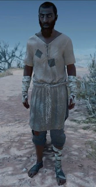 Ma'bad | Assassin's Creed Wiki | Fandom