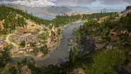 Stymphalos | Assassin's Creed Wiki | Fandom