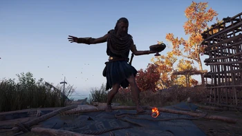 Odyssey Into the Past | Assassin's Creed Wiki | Fandom