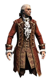 Database: James Wardrop | Assassin's Creed Wiki | Fandom