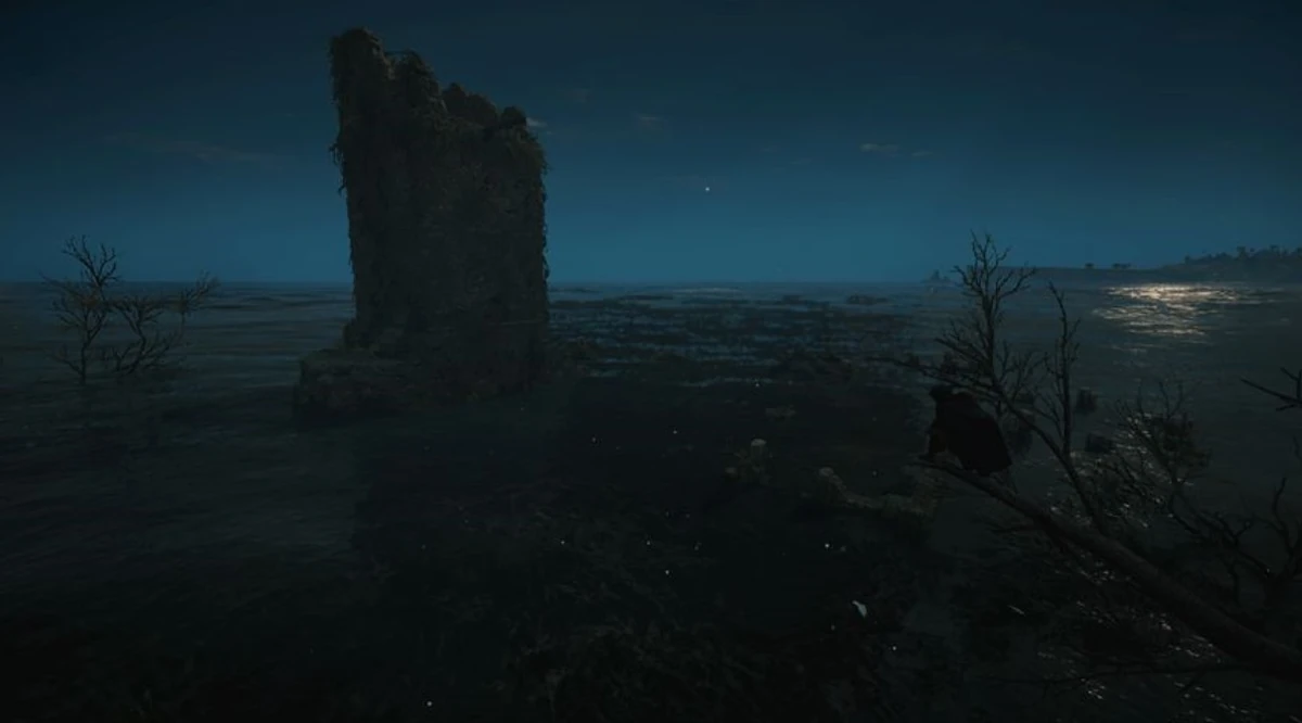 Turrim Larus Ruins | Assassin's Creed Wiki | Fandom