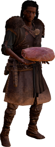 Wallace | Animuspedia | Fandom