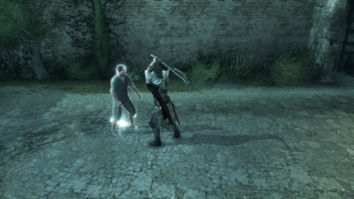 Heavy weapon | Assassin's Creed Wiki | Fandom