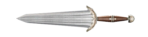 Чинкуэда с желобком | Assassin's Creed Wiki | Fandom