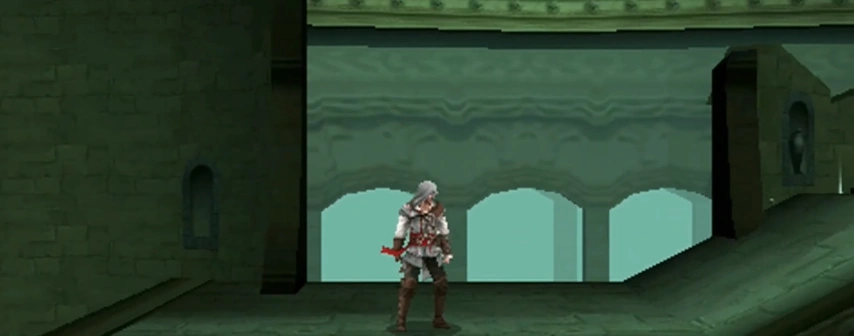 Enter Granada City | Assassin's Creed Wiki | Fandom