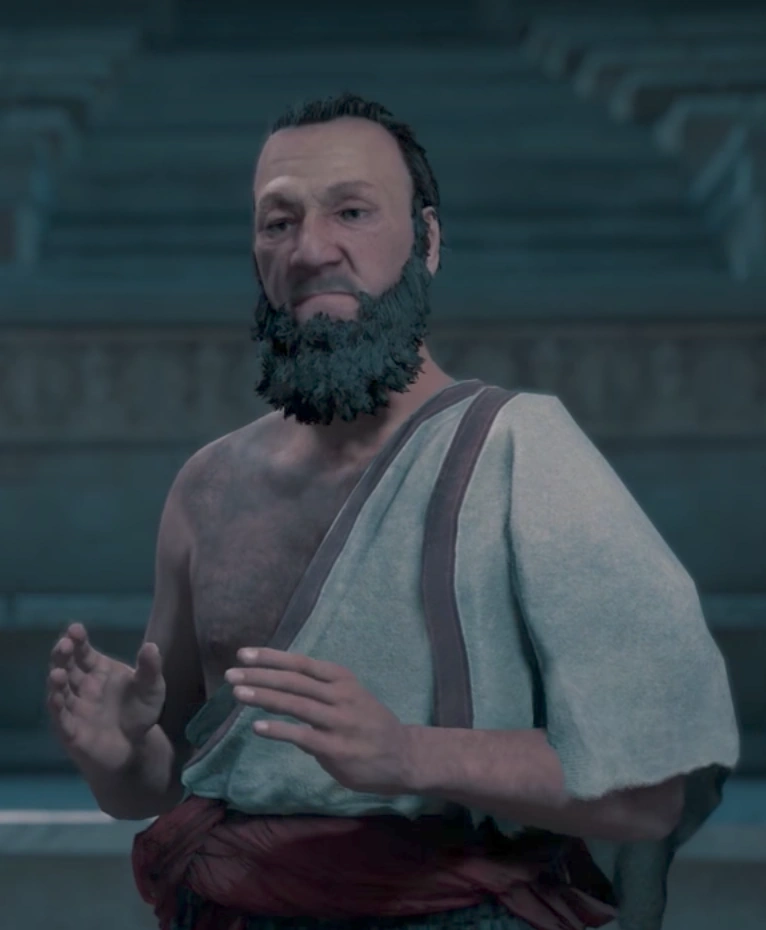 Fano il Giovane | Assassin's Creed Wiki | Fandom