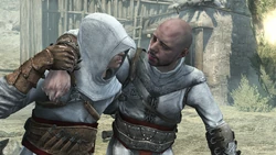 The Mentor's Keeper | Assassin's Creed Wiki | Fandom
