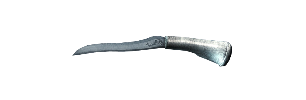 Iron Dagger | Assassin's Creed Wiki | Fandom