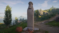 Herma | Assassin's Creed Wiki | Fandom