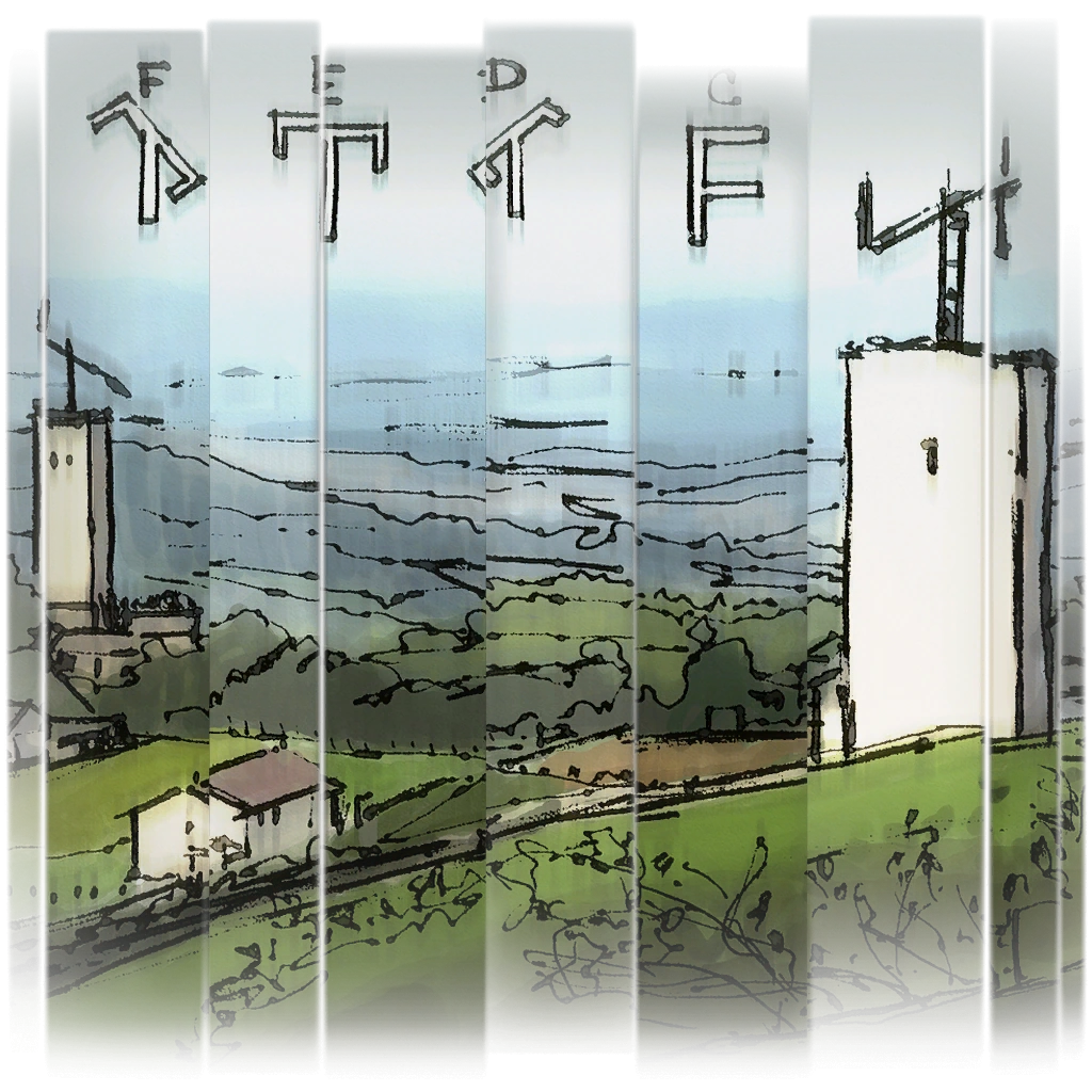 Chappe signal towers | Assassin's Creed Wiki | Fandom