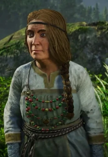 Tyra | Assassin's Creed Wiki | Fandom