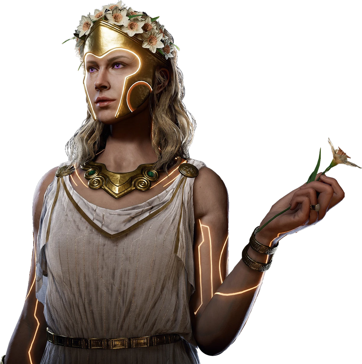 Persephone | Assassin's Creed Wiki | Fandom