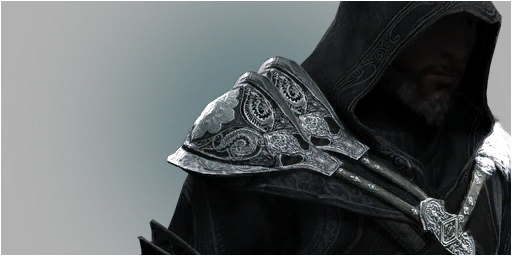 Azap Armor | Assassin's Creed Wiki | Fandom