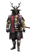 Yasuke | Assassin's Creed Wiki | Fandom