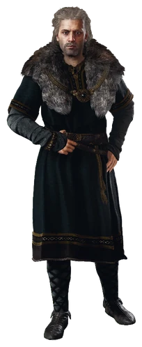 Hjorr Halfsson | Assassin's Creed Wiki | Fandom